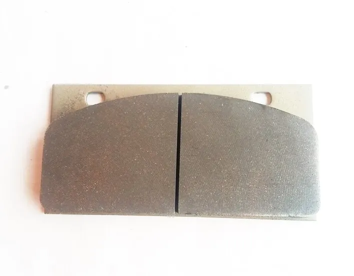 408107-108 Колодка тормозная 4120001729060 прямоугольная купить в ...